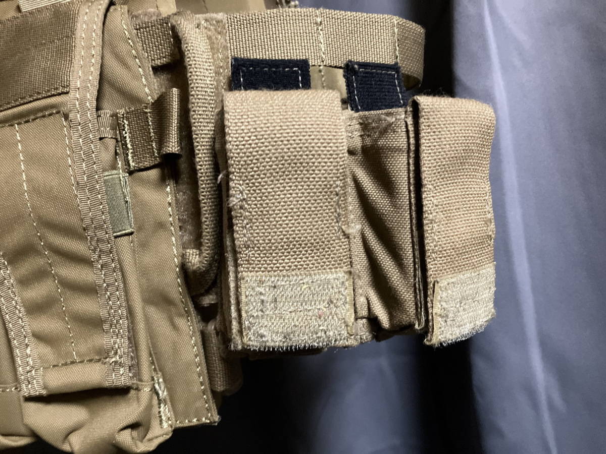 TMC Crye Type JPC 2.0 M CB 検 seals Devgru Recon Marsoc M4 MK18 HK416 ...