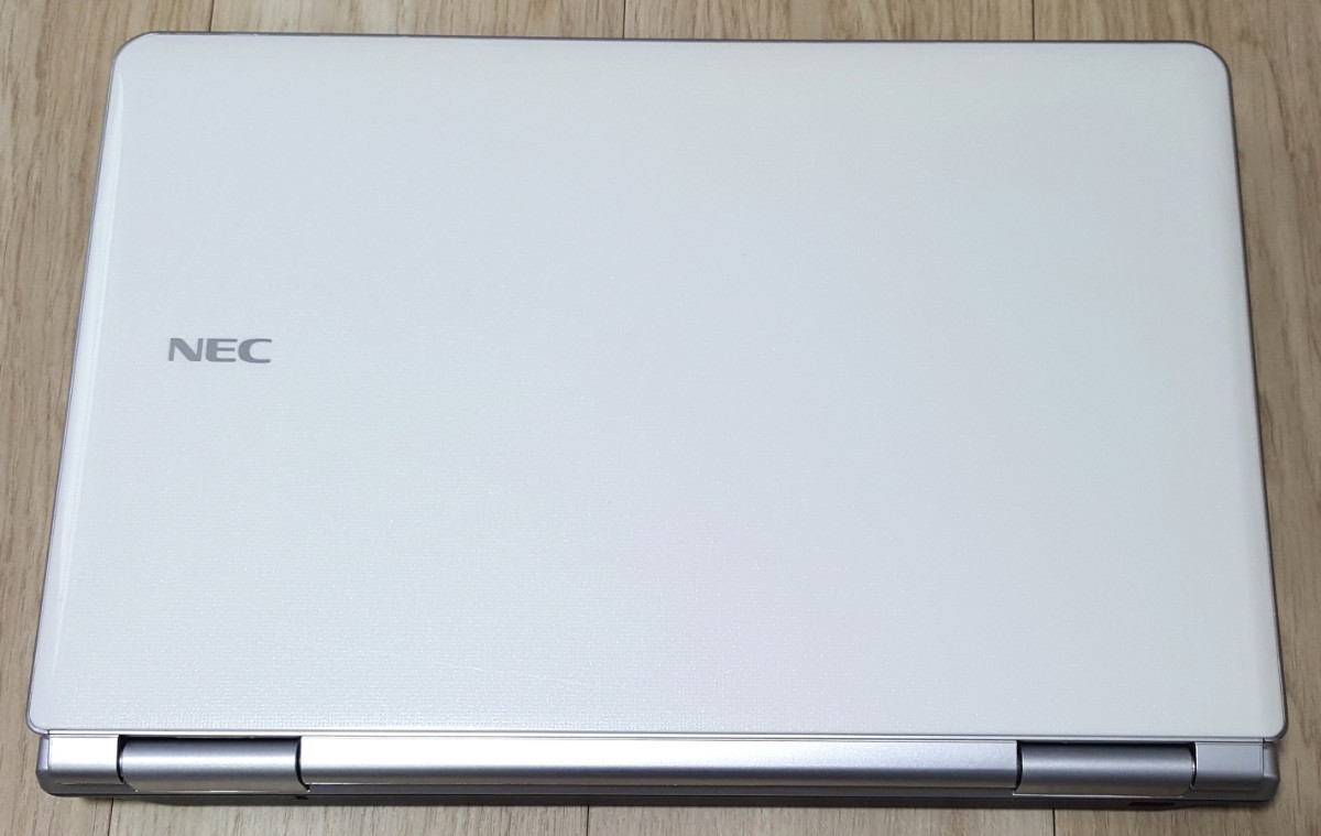 メモリ16GB 最強 Core i7 SSD512GB 音YAMAHA NEC LaVie LL750/最新 Windows11/Office2019 Home&Business/ キーボード ...