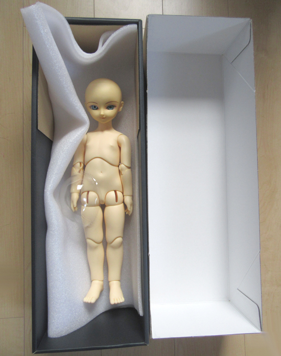 DearSDボディ+SD凌ヘッド デフォルトアイ付き 古いヘッド Dear SD VOLKS(本体)｜売買されたオークション情報、yahooの商品情報をアーカイブ公開 - オークファン ...