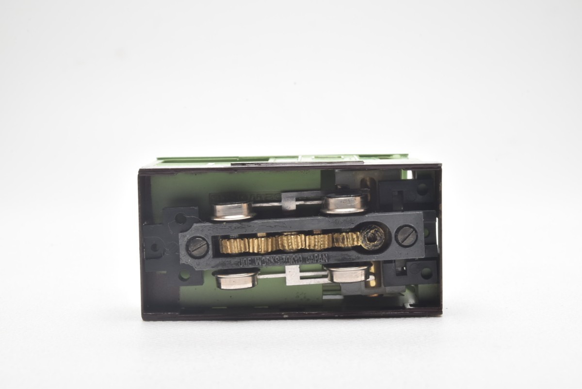 乗工社 JOE WORKS 木曽シリーズ ワークカー HO ナロー 鉄道模型 HOe(HOゲージ)｜売買されたオークション情報、yahooの ...