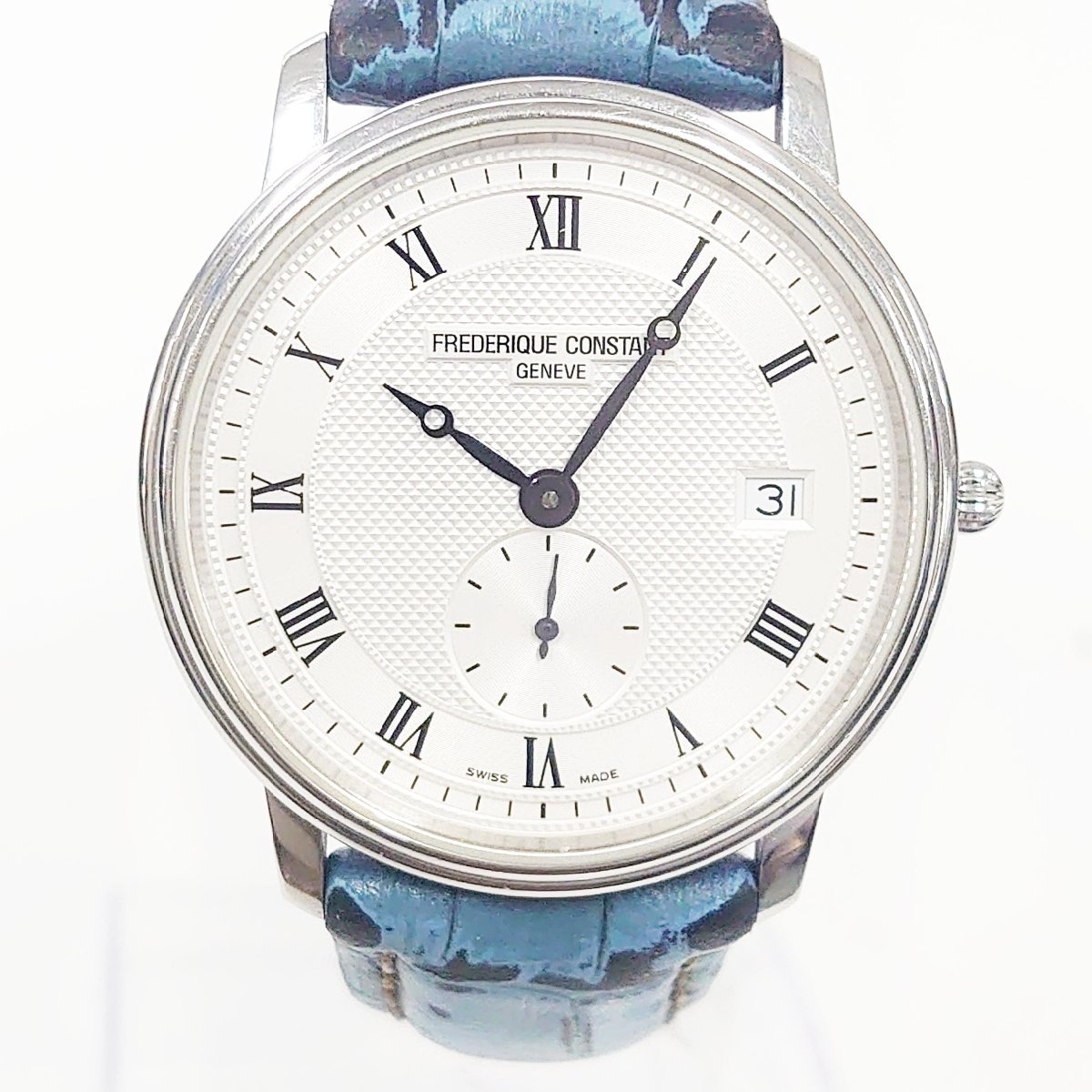 1円スタート 箱付き FREDERIQUE CONSTANT フレデリック コンスタント FC200/220/235/245X4S25/6 ...
