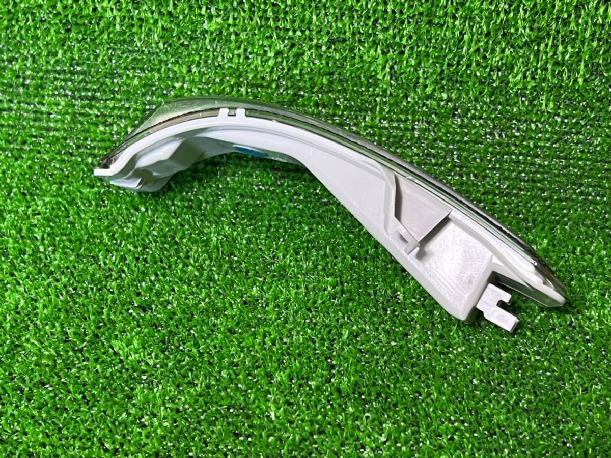 スズキ ワゴンR MH23S 純正 ドアミラー サイドミラー ウィンカーレンズ 右 SHIZAKI 82K4 OLSA 02.188.00 ...