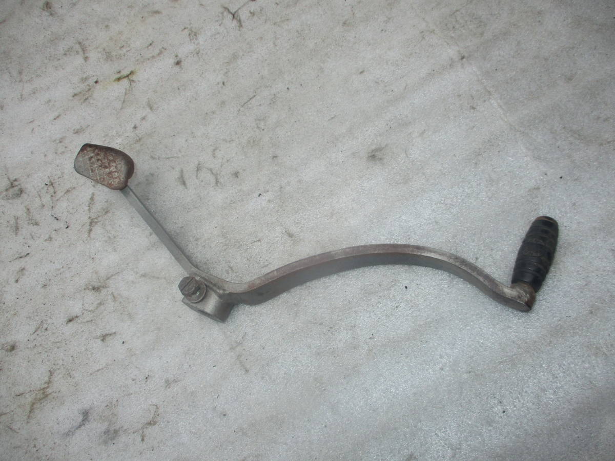 S26 スズキ K125 シフトペダル コレダ125 S10 検索...K コレダ S T 2ストローク(スズキ用)｜売買されたオークション情報、yahooの商品情報をアーカイブ公開 ...