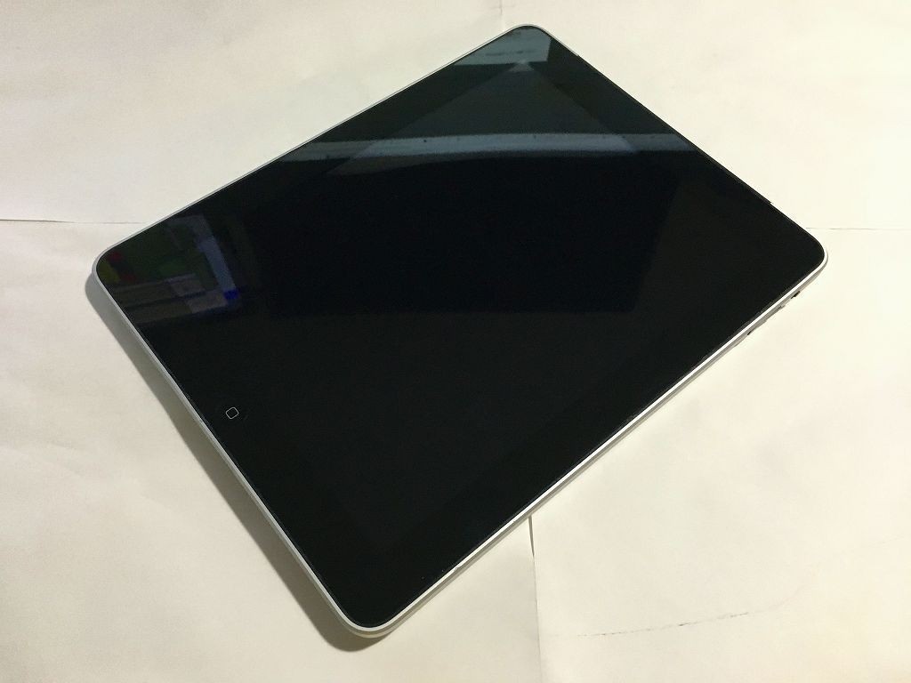 U6-005 Softbank iPad Wi-Fi+3G A1337 32GB ロックOFF ジャンク 判定(iPad本体)｜売買された ...