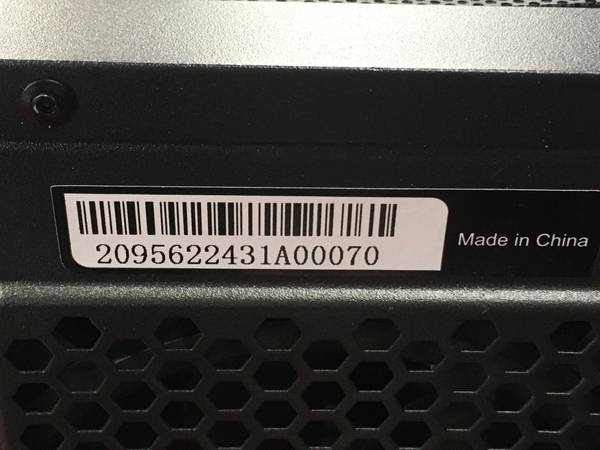 MSI MS-7C96 ゲーミングデスクトップ AMD Ryzen 5 5600 6-Core Processor 16 GB SSD 1 ...
