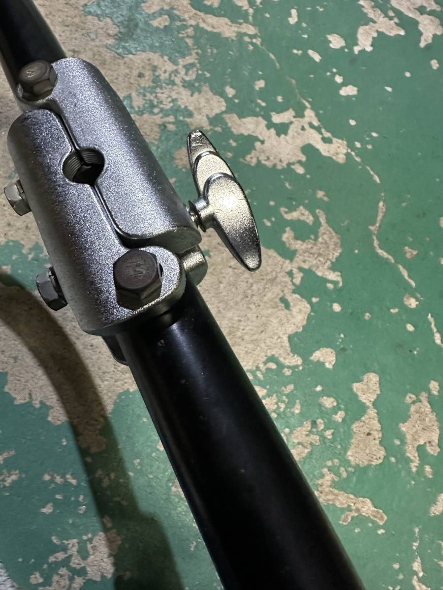 コンサートバスドラムスタンド ヤマハCB-836A付属 スタンドのみ(その他)｜売買されたオークション情報、yahooの商品情報をアーカイブ公開 - オークファン（aucfan.com）