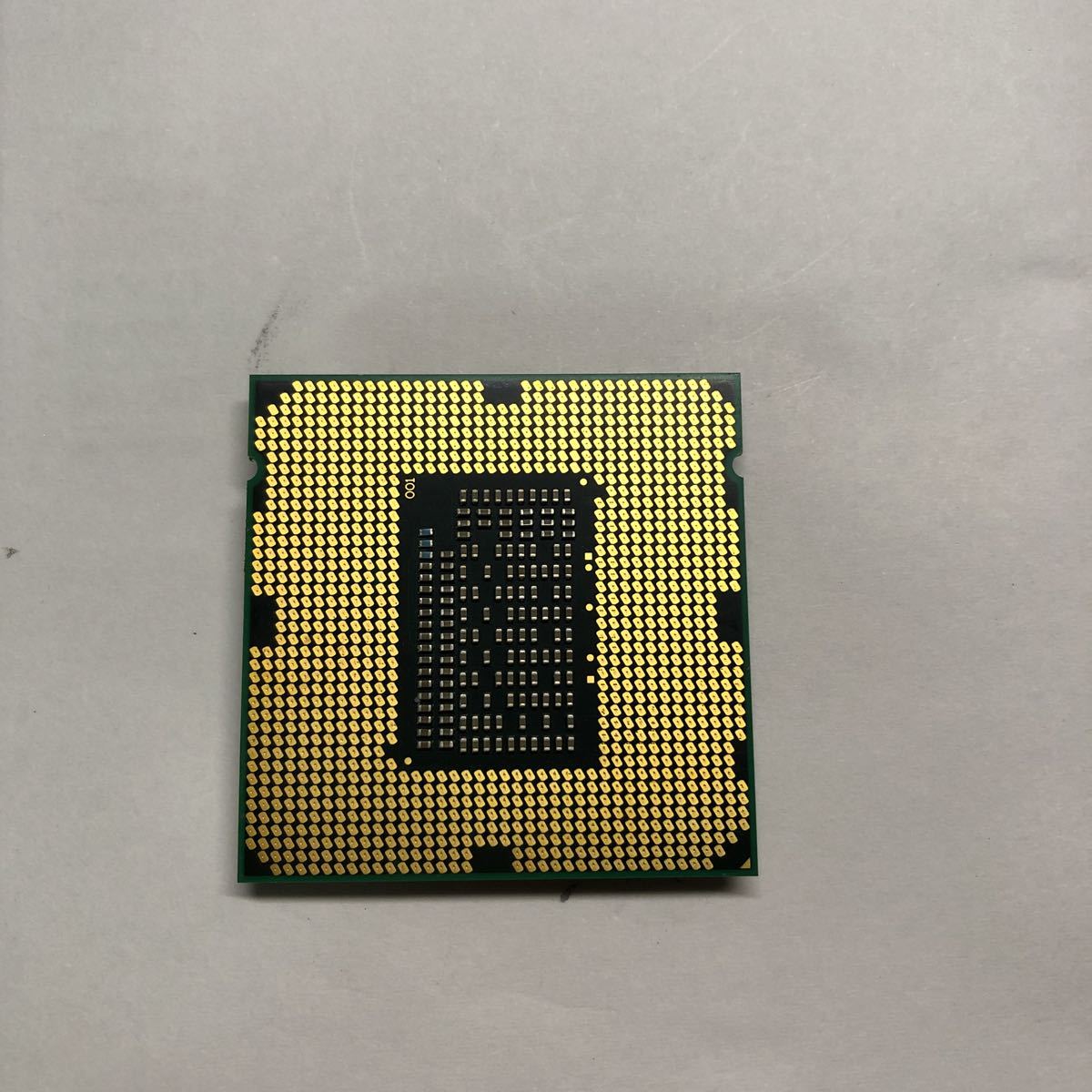 Intel Core i5 -2400 SR00Q 3.10GHz /196(Core i5)｜売買されたオークション情報、yahooの商品 ...