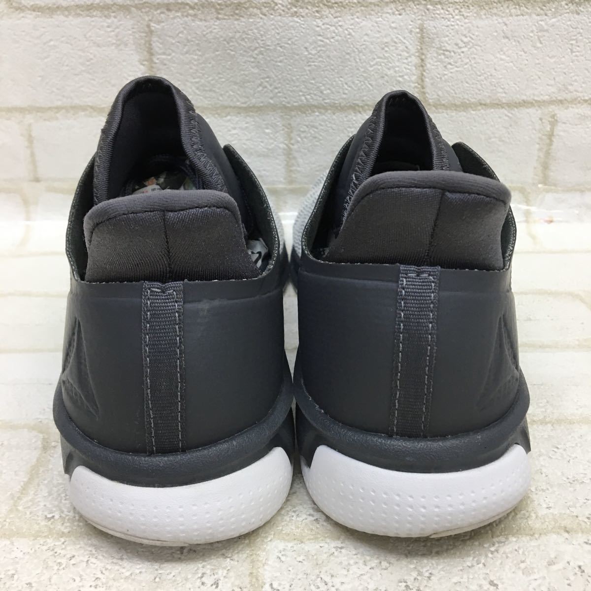 B-97 Reebok リーボック FLEX WEAVE フレックスウィーブ ウォーキングシューズ カジュアルシューズ ランニングシューズ ...