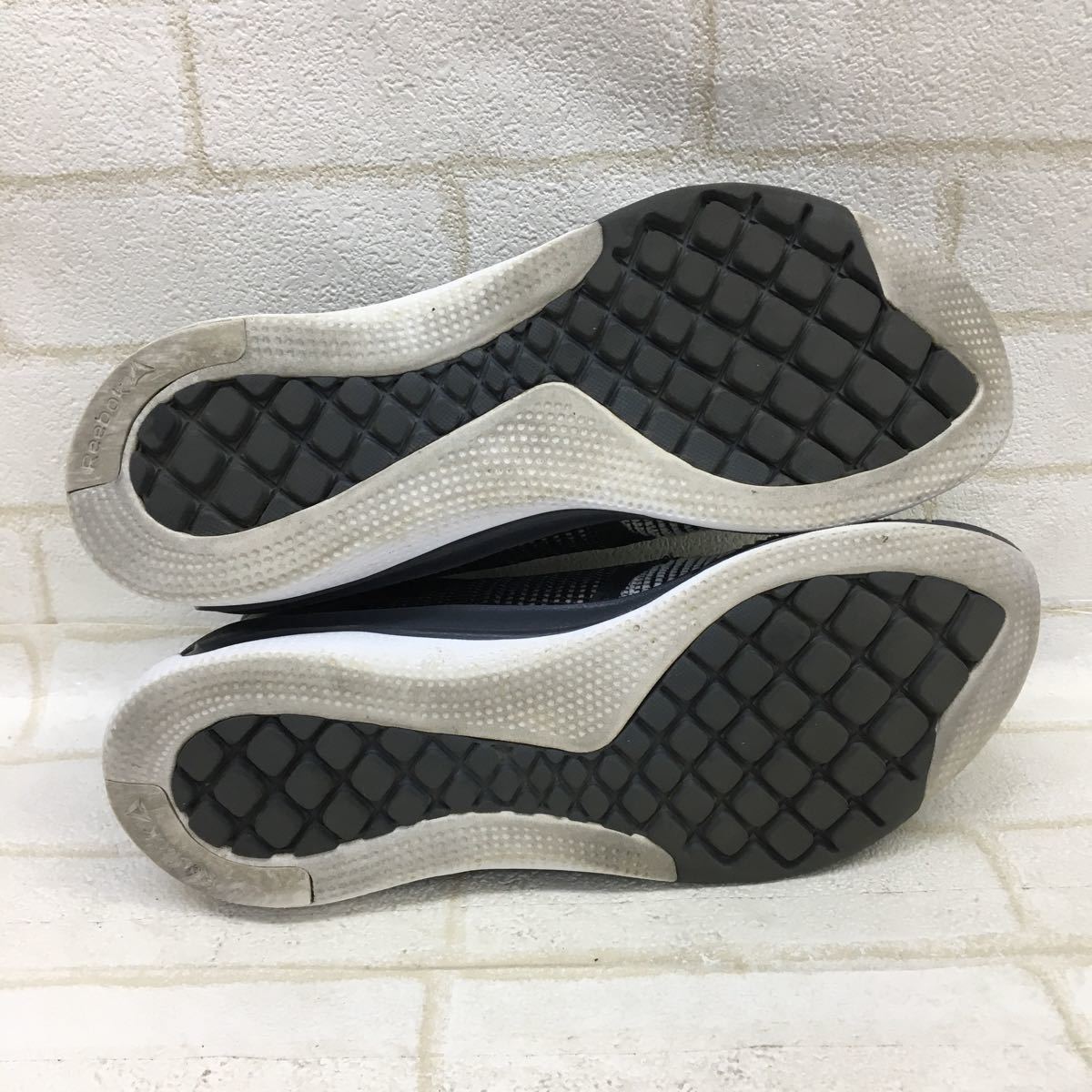 B-97 Reebok リーボック FLEX WEAVE フレックスウィーブ ウォーキングシューズ カジュアルシューズ ランニングシューズ ...