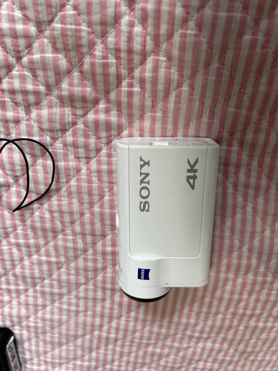 SONY FDR-X3000(ソニー)｜売買されたオークション情報、yahooの商品情報をアーカイブ公開 - オークファン（aucfan.com）