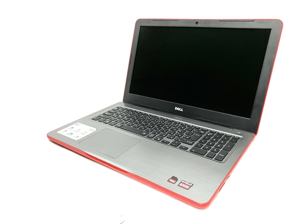Dell Inspiron 5565 P66F AMD A10-9600P RADEON R5 10 COMPUTE CORES 4C 6G ...