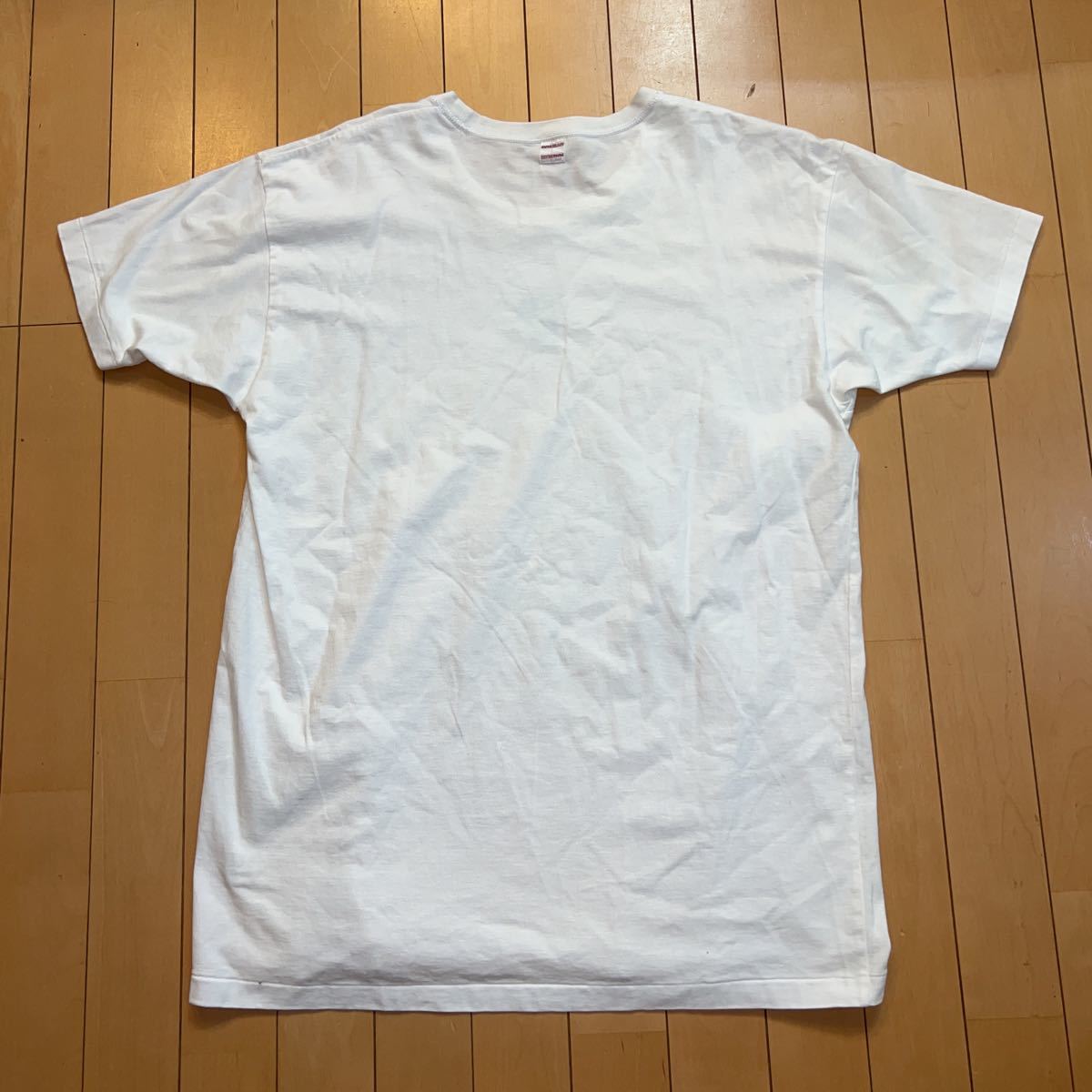 PAPAS ISLAND パパス Tシャツ(パパス)｜売買されたオークション情報、yahooの商品情報をアーカイブ公開 - オークファン（aucfan.com）