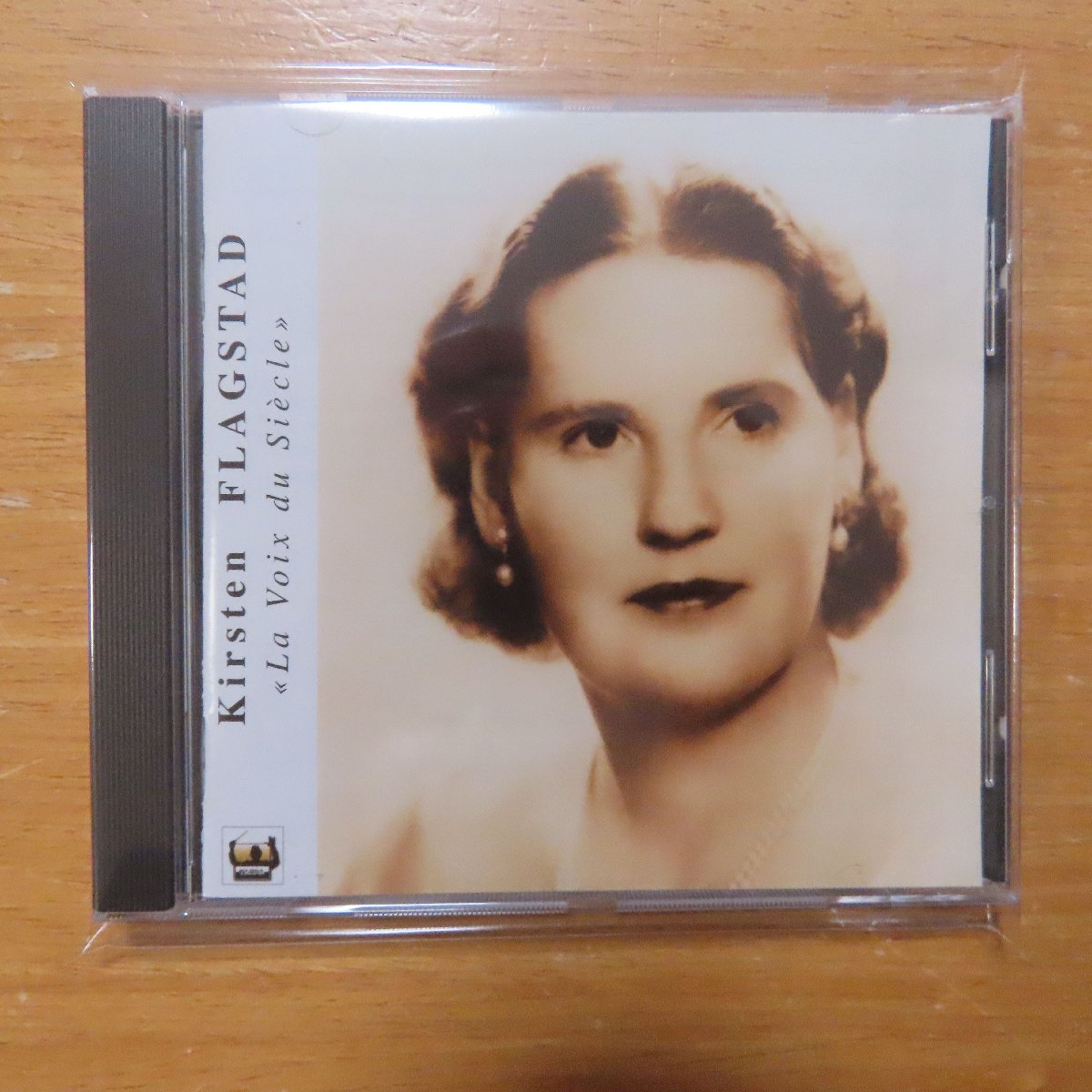 3504129053819; CD/仏盤/TAHRA FLAGSTAD / A PARIS(その他)｜売買されたオークション情報、yahooの ...