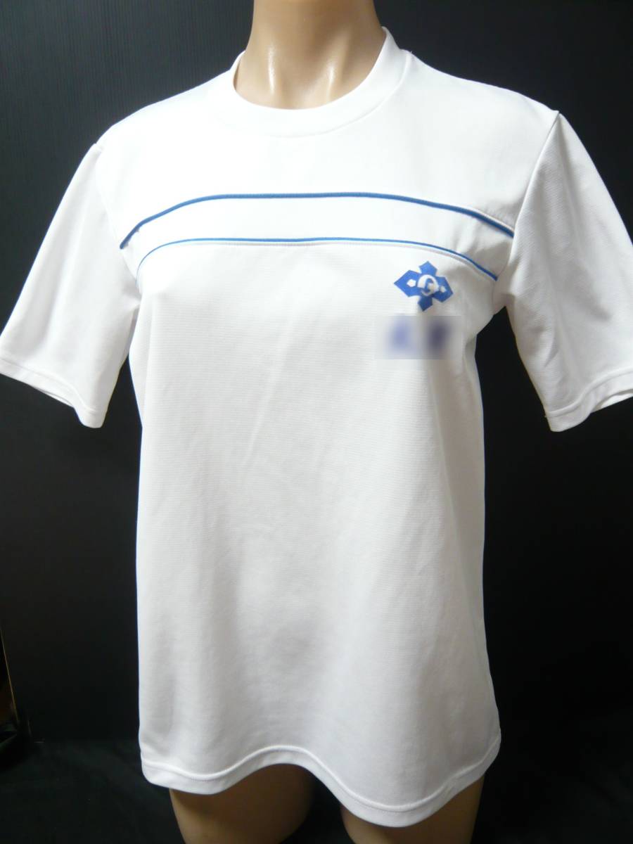 7528 カンコー 横ボーダー 半袖体操服 Mサイズ(体操服)｜売買されたオークション情報、yahooの商品情報をアーカイブ公開 - オークファン（aucfan.com）