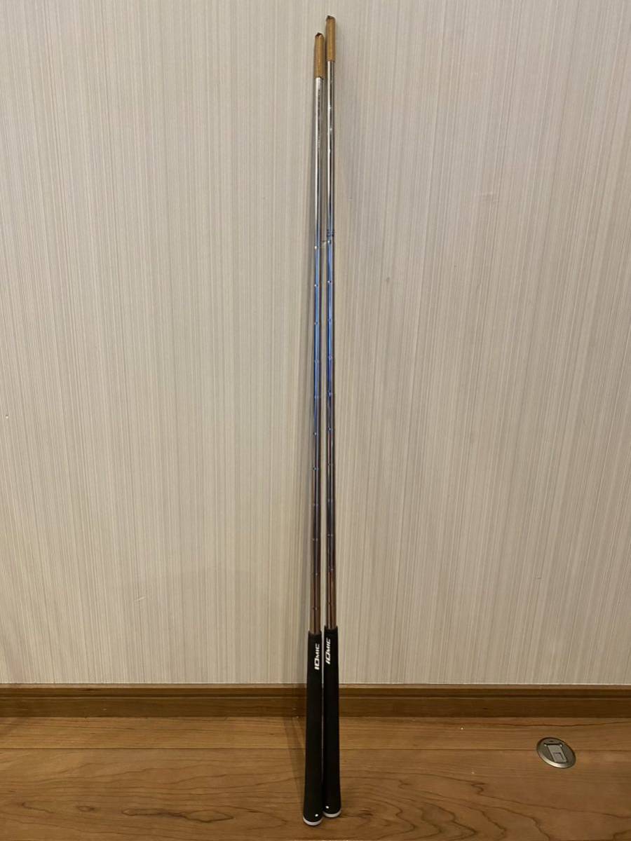 ダイナミックゴールド DG X100 UT ユーティリティ 4番 5番 シャフト(トゥルーテンパー)｜売買されたオークション情報、yahooの ...