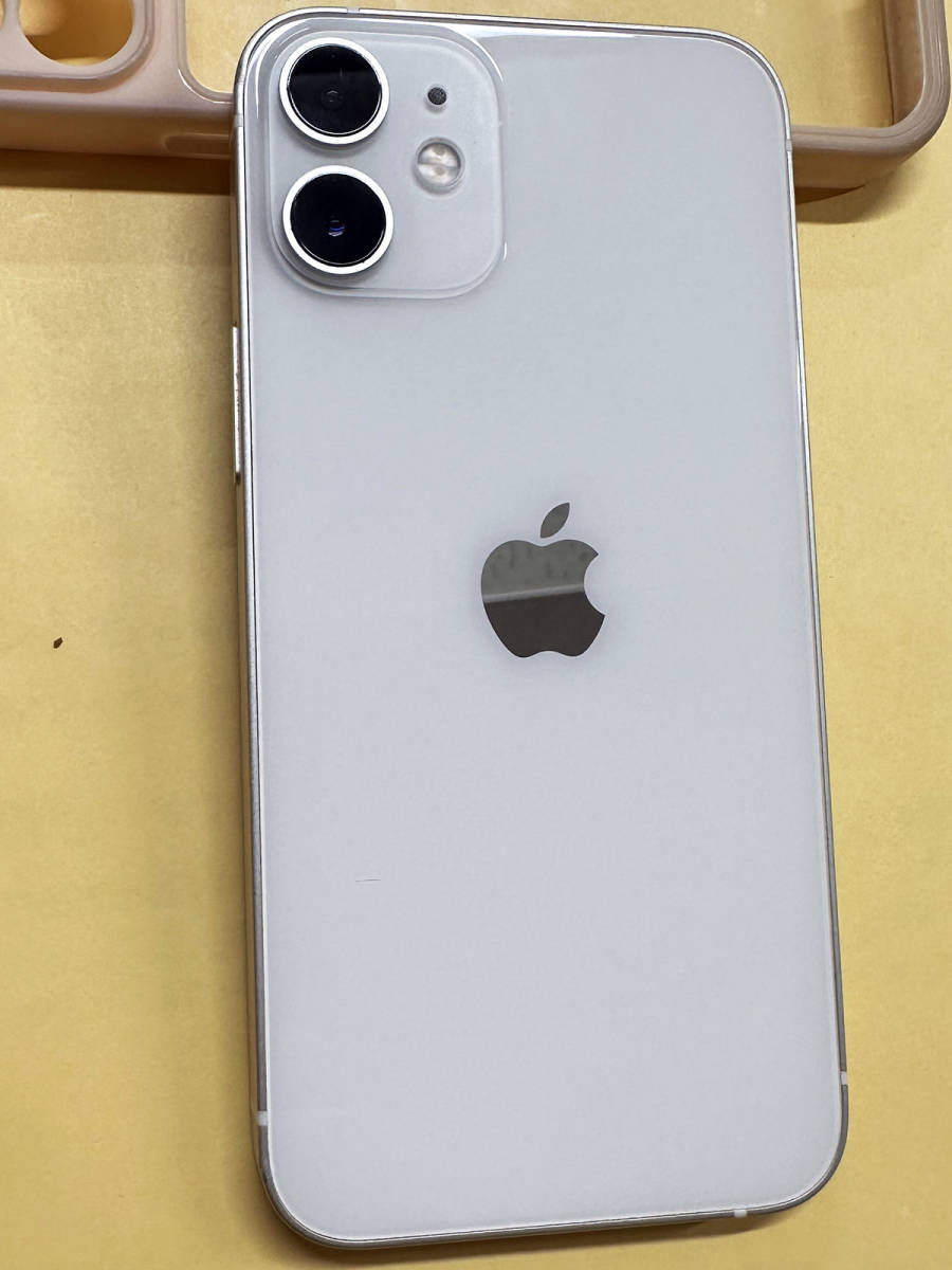 Apple iPhone12 mini 128GB ホワイト(iPhone)｜売買されたオークション情報、yahooの商品情報をアーカイブ公開 - オークファン（aucfan.com）