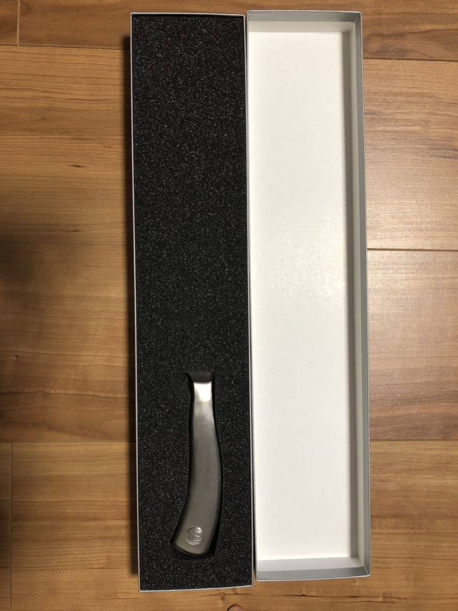 ヴォストフ クリナー カービングナイフ 4529 20cm(ペティナイフ)｜売買されたオークション情報、yahooの商品情報をアーカイブ公開 - オークファン（aucfan.com）