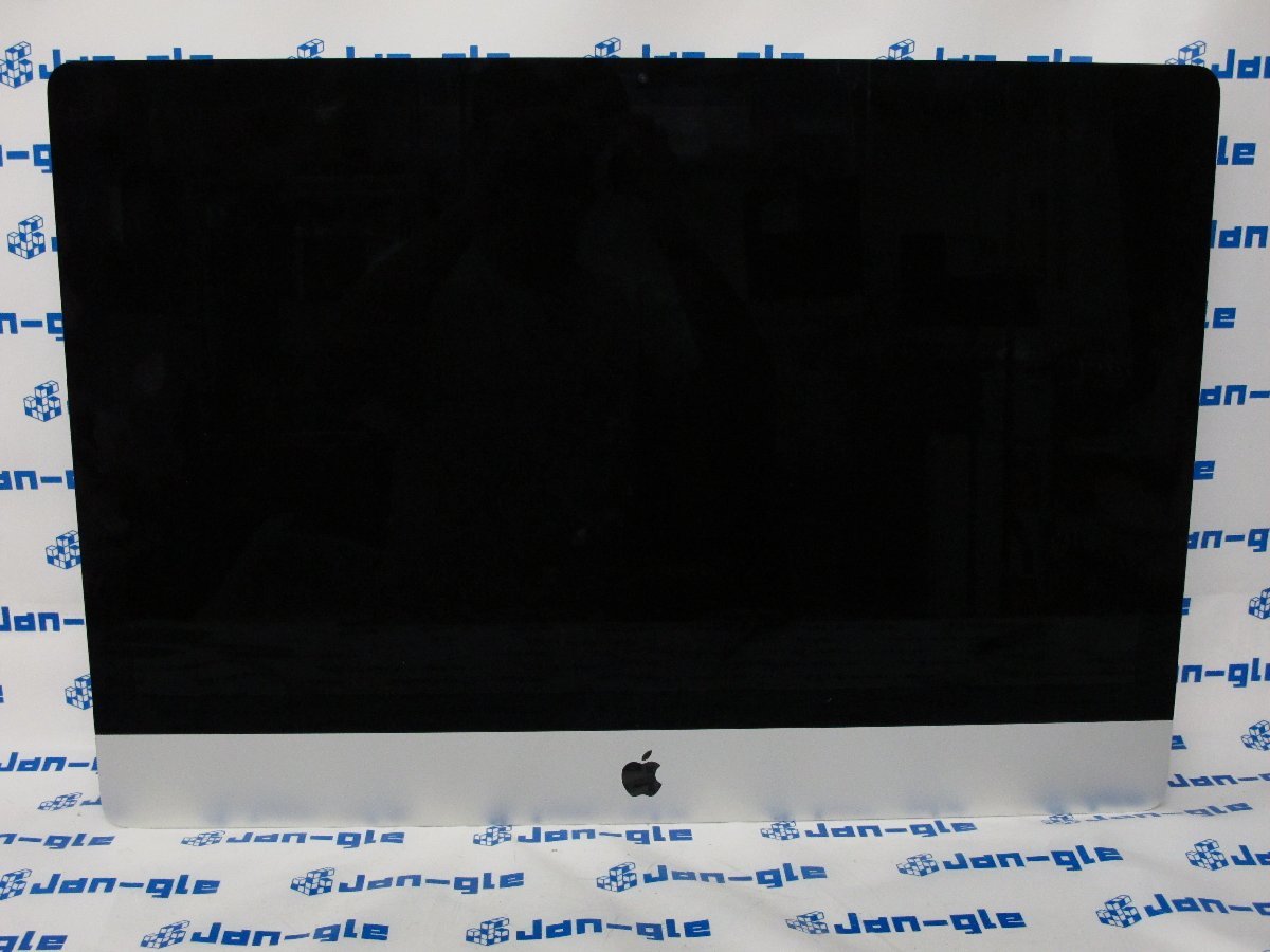 Apple iMac Retina 5K 27インチ 2019 i5-9600K 3.70GHz / RAM:72GB / SSD:512GB ...