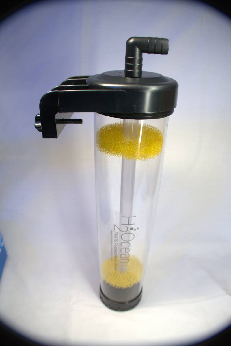 良品 レッドシー DD 流動性メディアリアクター H2OceanPro+ ＋ ネワ マキシ ジェット MJ1000 流量1000L/h ...