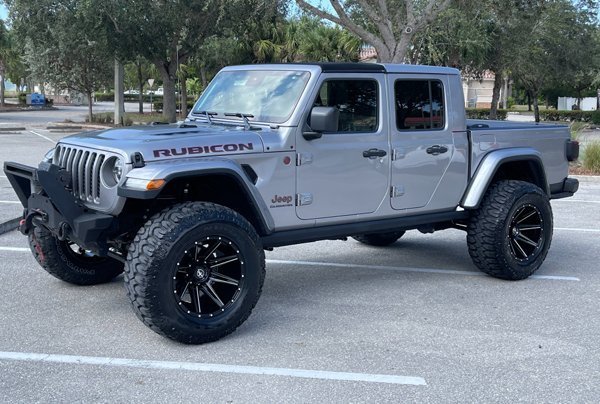 XF OFFROAD XF220 20x10j pcd139.7 pcd135 6穴 ATTURO XT 275/55R20 285 ...