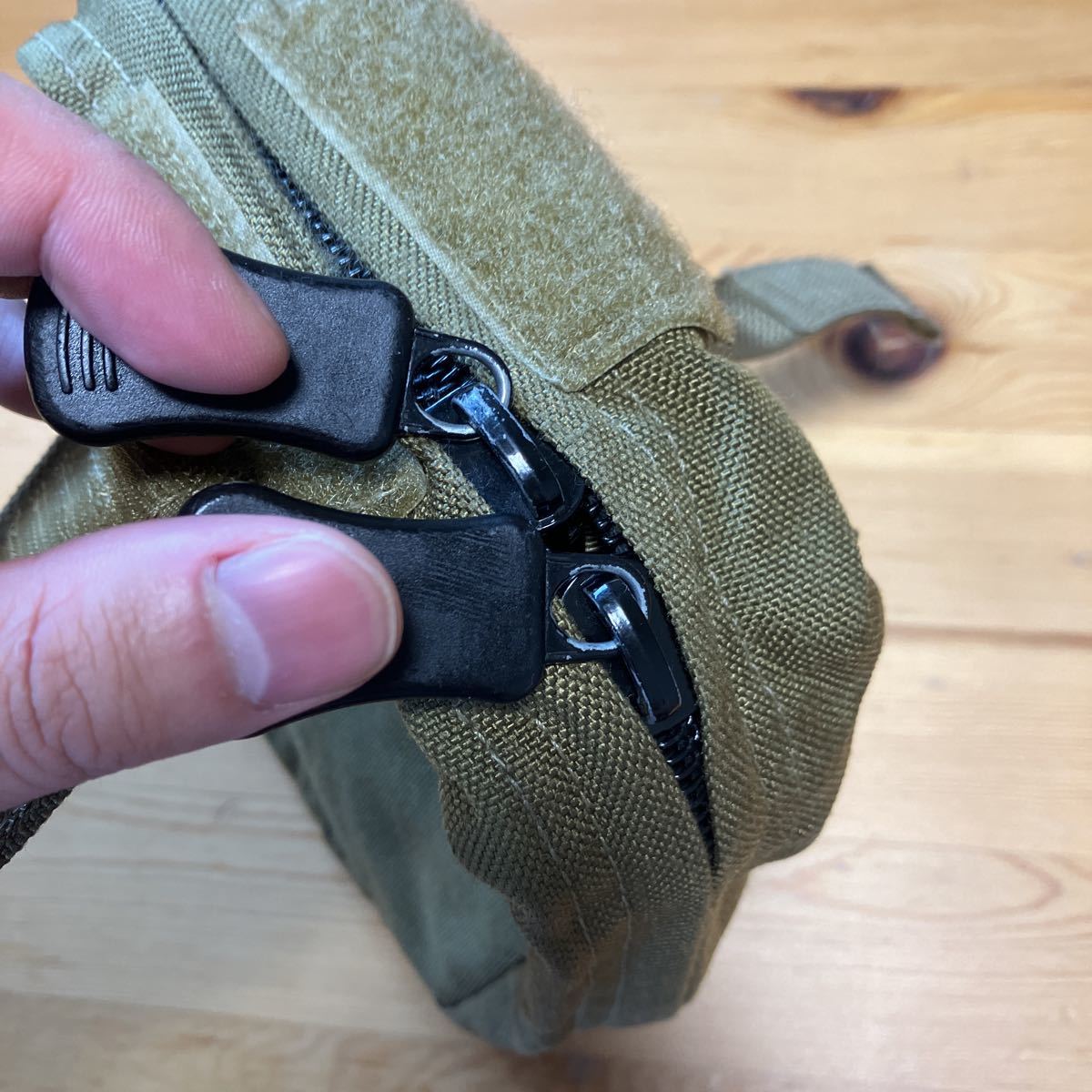 S.O.TECH SOF Individual Medical Aid Pouch with Insert ODA SOFLCS SFLCS ...