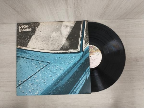 LP Peter GabrielPeter Gabriel(Peter Gabriel)｜売買されたオークション情報、yahooの商品情報をアーカイブ公開 - オークファン（aucfan.com）