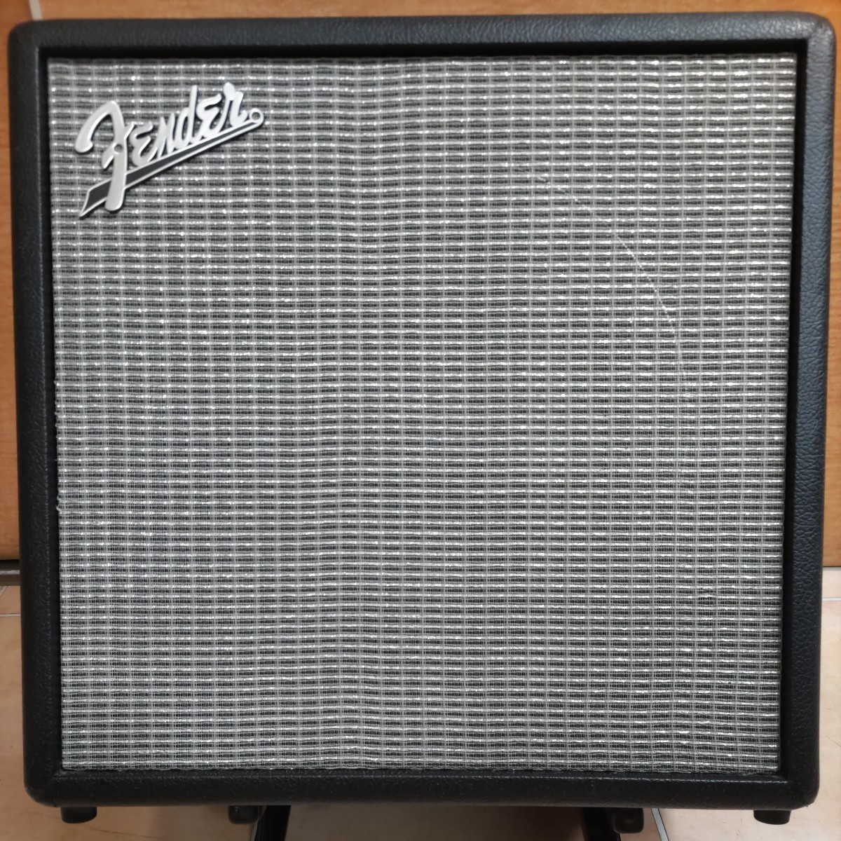 Fender Super Champ SC112 Enclosure 80w 8Ω フェンダー ギター用 キャビネット(キャビネット)｜売買さ ...