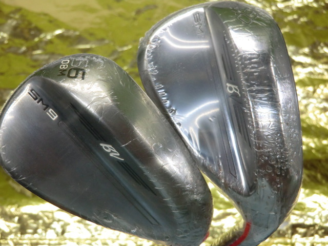 展示品 タイトリストボーケイSM9/56度60度/US ノンメッキ(タイトリスト)｜売買されたオークション情報、yahooの商品情報を ...