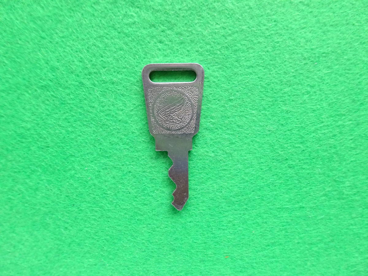 ホンダ 純正 キー カギ H2302 C100/C110/C50/C70/Z50A/Z50Z/C200/CS50/CS90/CL90/CB50/CB90/CB125S/SL90/SS50 他 ...
