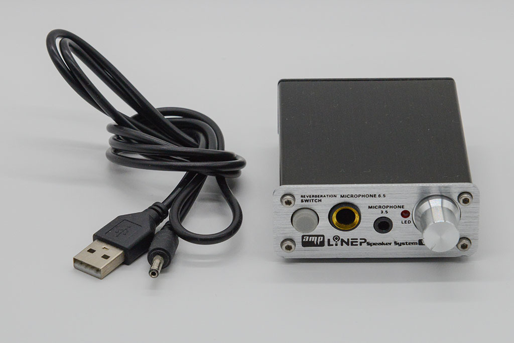 Docooler A907マイクロフォンアンプ マイクプリアンプ 自動残響機能付き 2チャンネル エコーマイクアンプ マイクサウンドアンプ(一般)｜売買されたオークション情報、yahooの商品 ...