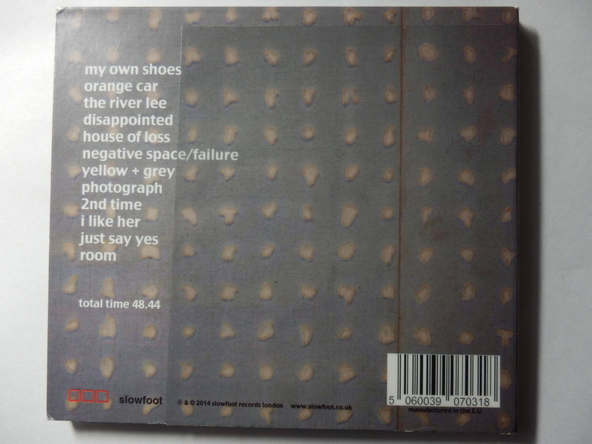 CD/エクスペリメンタル/Monkey Puzzle Trio-The Pattern Familiar/Just Say Yes ...