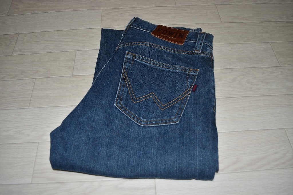 EDWIN 403 ジーンズ W28(W28以下)｜売買されたオークション情報、yahooの商品情報をアーカイブ公開 - オークファン（aucfan.com）