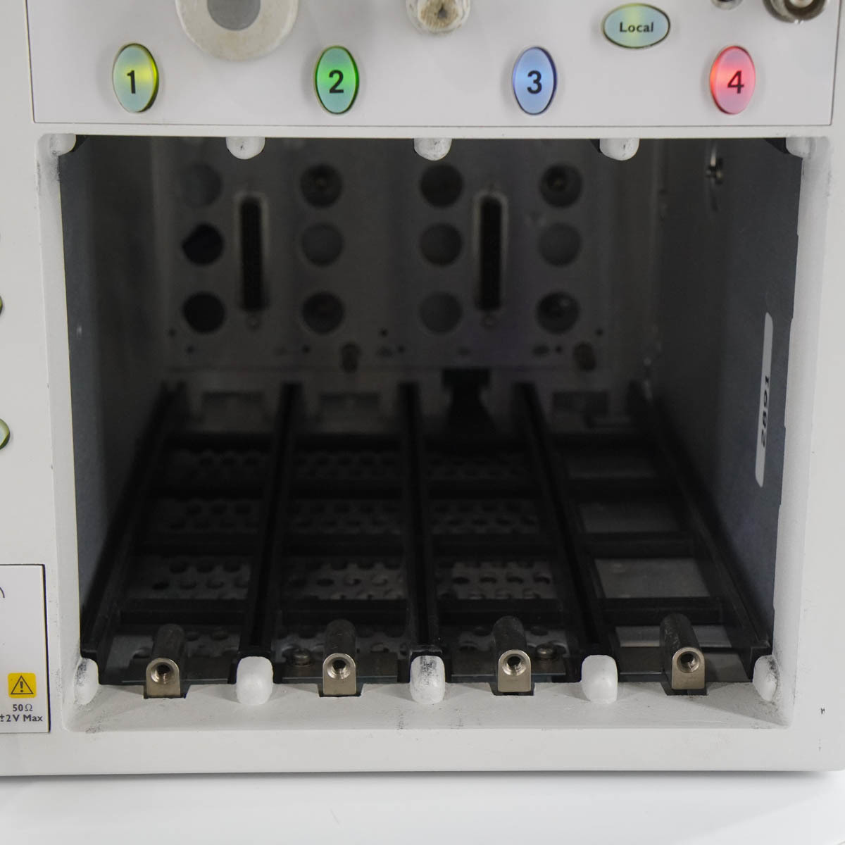 DW 8日保証 86100A infiniium DCA Agilent アジレント hp Keysight キーサイト Wide ...