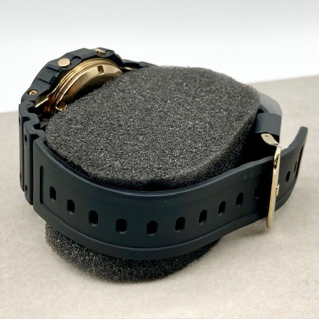 C545 G-SHOCK ジーショック 25周年 PROJECT TEAM “Tough”2008個限定 DW-5025SP-1JF(G ...