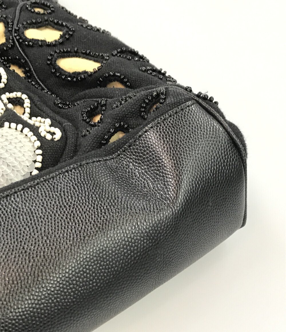 ジャマンピュエッシュ ハンドバッグ レディース JAMIN PUECH(ハンドバッグ)｜売買されたオークション情報、yahooの商品情報をアーカイブ公開 - オークファン（aucfan.com）