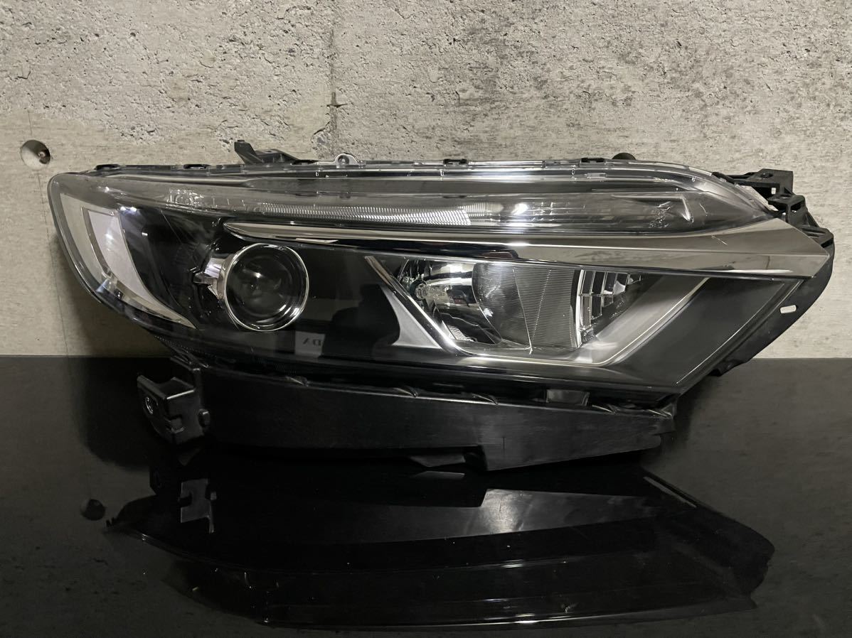 シャトル GK8/GK9 純正 右 ヘッドライト STANLEY W2384 E0(ヘッドライト)｜売買されたオークション情報、yahooの ...