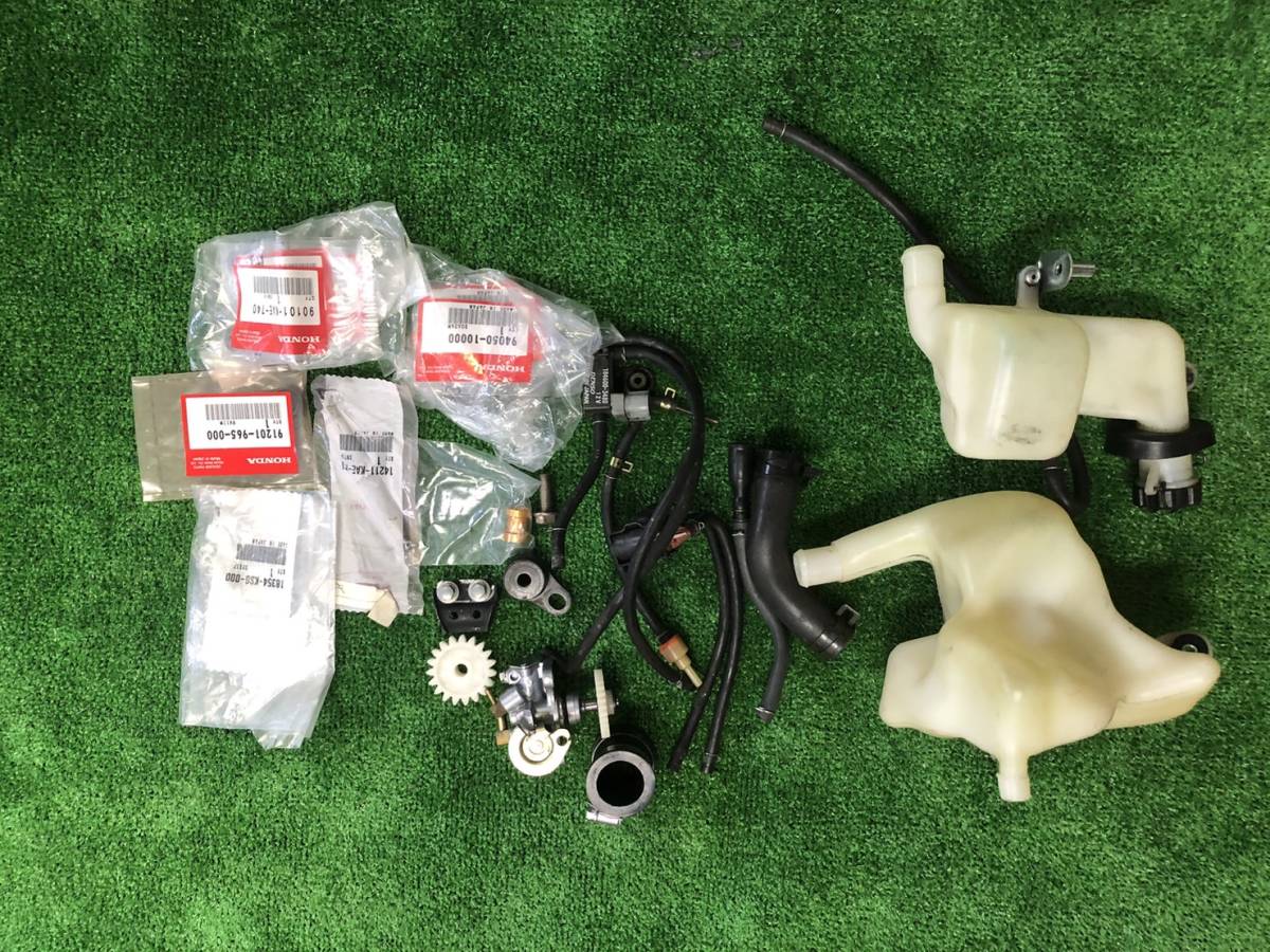 ホンダ HONDA CRM250AR MD32-110 純正部品多数 2stオイルタンク 他ホース等 品 YP-231(ホンダ用)｜売買されたオークション情報、yahooの商品情報をアーカイブ ...