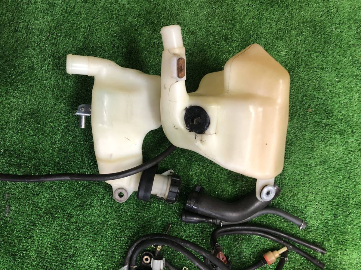 ホンダ HONDA CRM250AR MD32-110 純正部品多数 2stオイルタンク 他ホース等 品 YP-231(ホンダ用)｜売買されたオークション情報、yahooの商品情報をアーカイブ ...