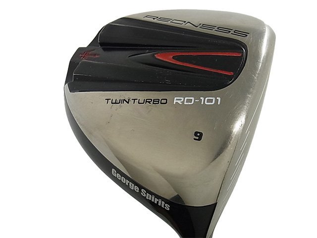 George Spirits REONESS RD-101 9 ワンスペック EXGRAN E.G.Z 1円(その他)｜売買されたオークション ...