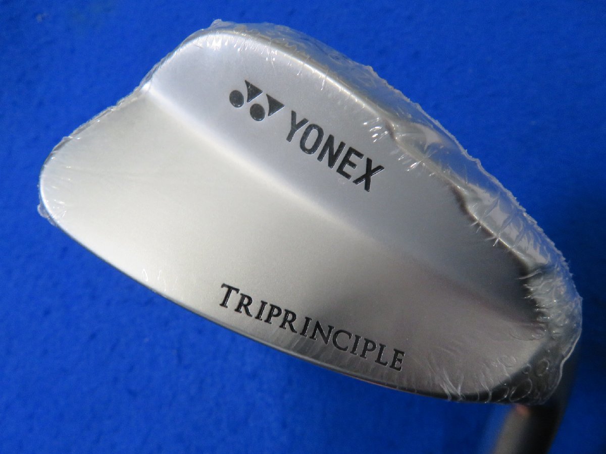 訳あり YONEX TRIPRINCIPLE トライプリンシプル ウェッジ 52°-08° 3-S REXIS TPW-100カーボンシャフト(ウェッジ)｜売買されたオークション情報 ...