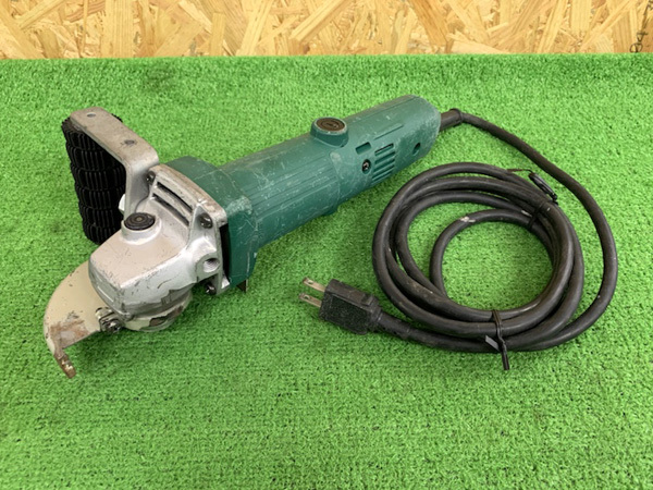 品 ライナックス/LINAX 溝切機 クリーンカッター HC-10E e938(グラインダー一般)｜売買されたオークション情報、yahooの商品情報をアーカイブ公開 - オークファン ...