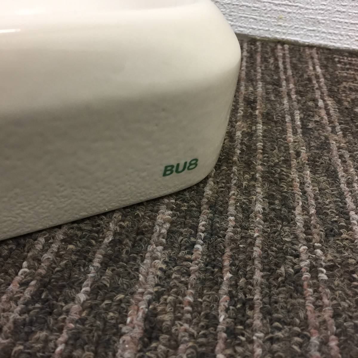 INAX イナックス トイレ便器 洋式便器/ロータンクフタ T-880 タンク用の蓋 ふた #BU8 アイボリー 直接引き取り可(洋式)｜売買 ...