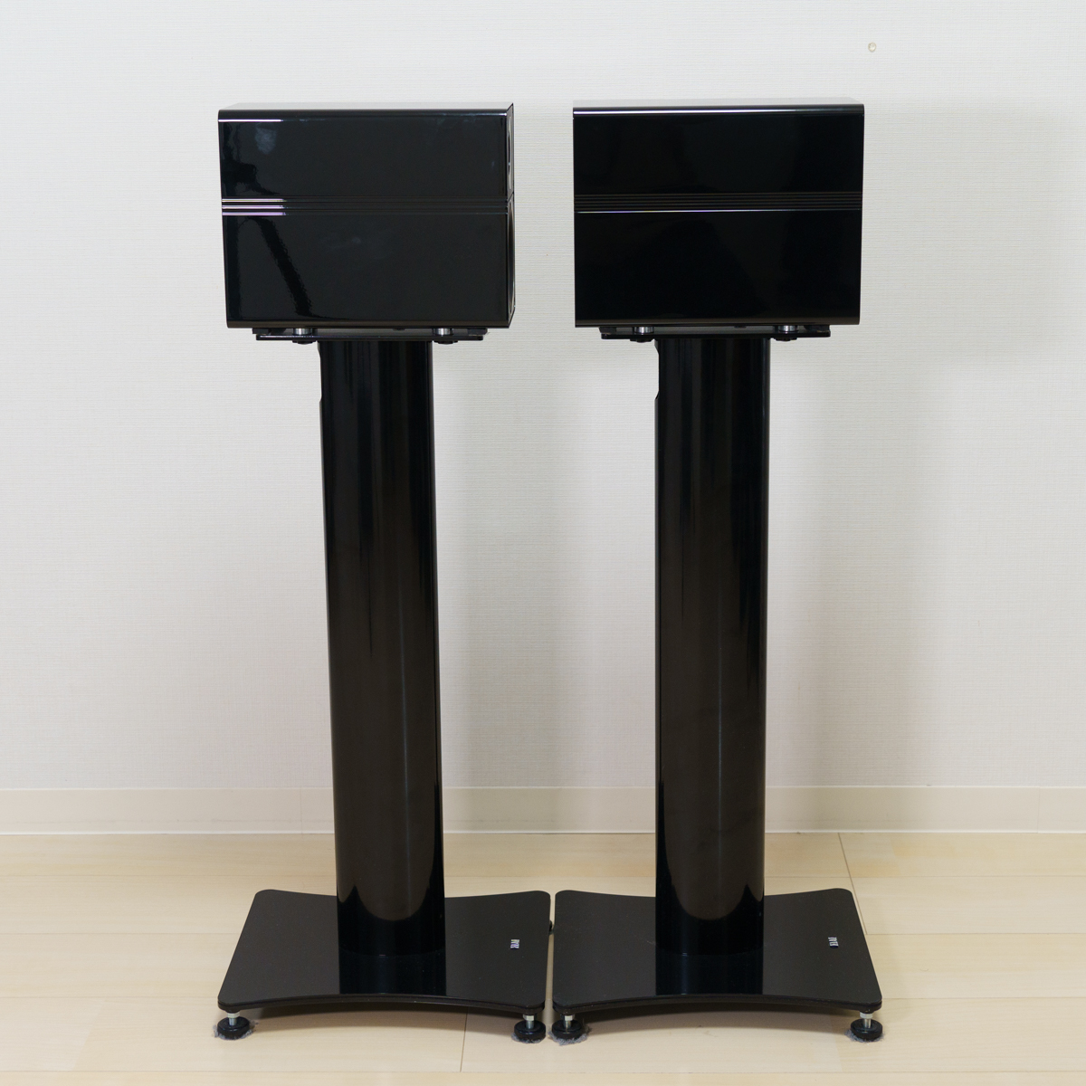 ELAC BS312&LS30 エラック JET V 傑作ブックシェルフスピーカー 専用スタンドセット パッシブスピーカー(その他)｜売買され ...