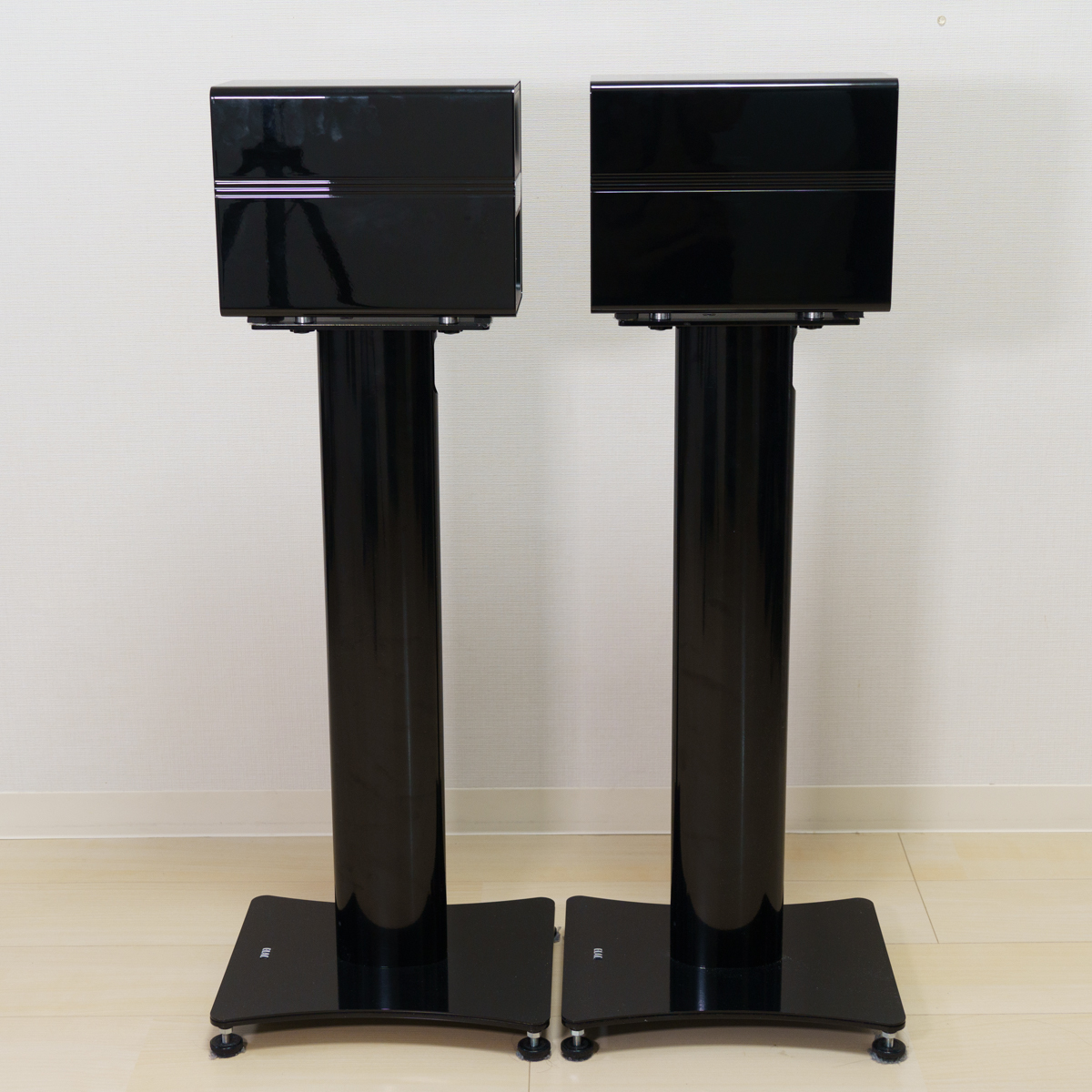 ELAC BS312&LS30 エラック JET V 傑作ブックシェルフスピーカー 専用スタンドセット パッシブスピーカー(その他)｜売買され ...