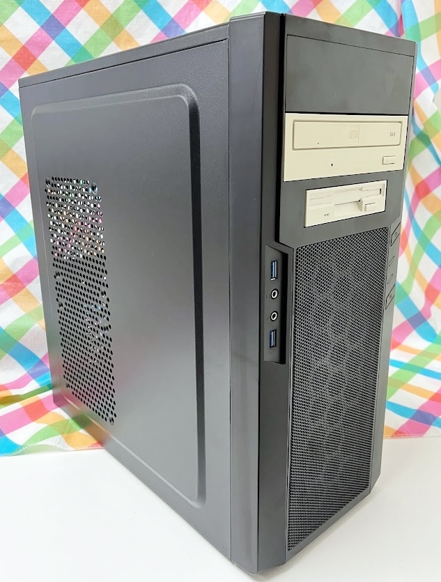 Windows98 USBメモリOK ISA LAN FDD COM 動作良好(その他)｜売買されたオークション情報、yahooの商品情報をアーカイブ公開 - オークファン（aucfan.com）