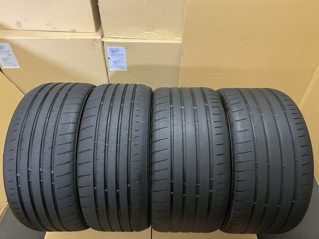 LORINSER RS-8 BBS S LORO102 LOR0103 ホイール 4本 9.5/8.5 PCD112 5穴 +38/+44 メルセデスベンツ Sクラス W221 W222 等 ...