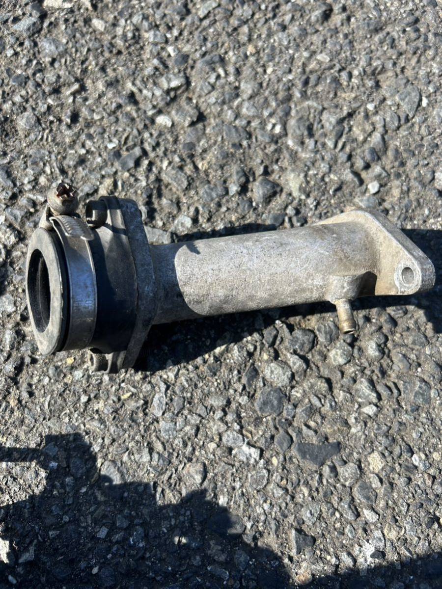 アドレスV100 PE24キャブキット デイトナ マニホールド インマニ ビックキャブキット DAYTONA マニホールド パワーフィルター ...