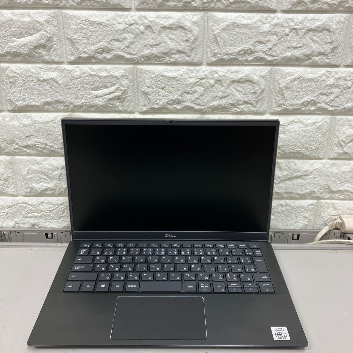 W144 DELL Vostro 13 5300 P121G Core i5 10210U メモリ 8GB ジャンク(13インチ～)｜売買され ...