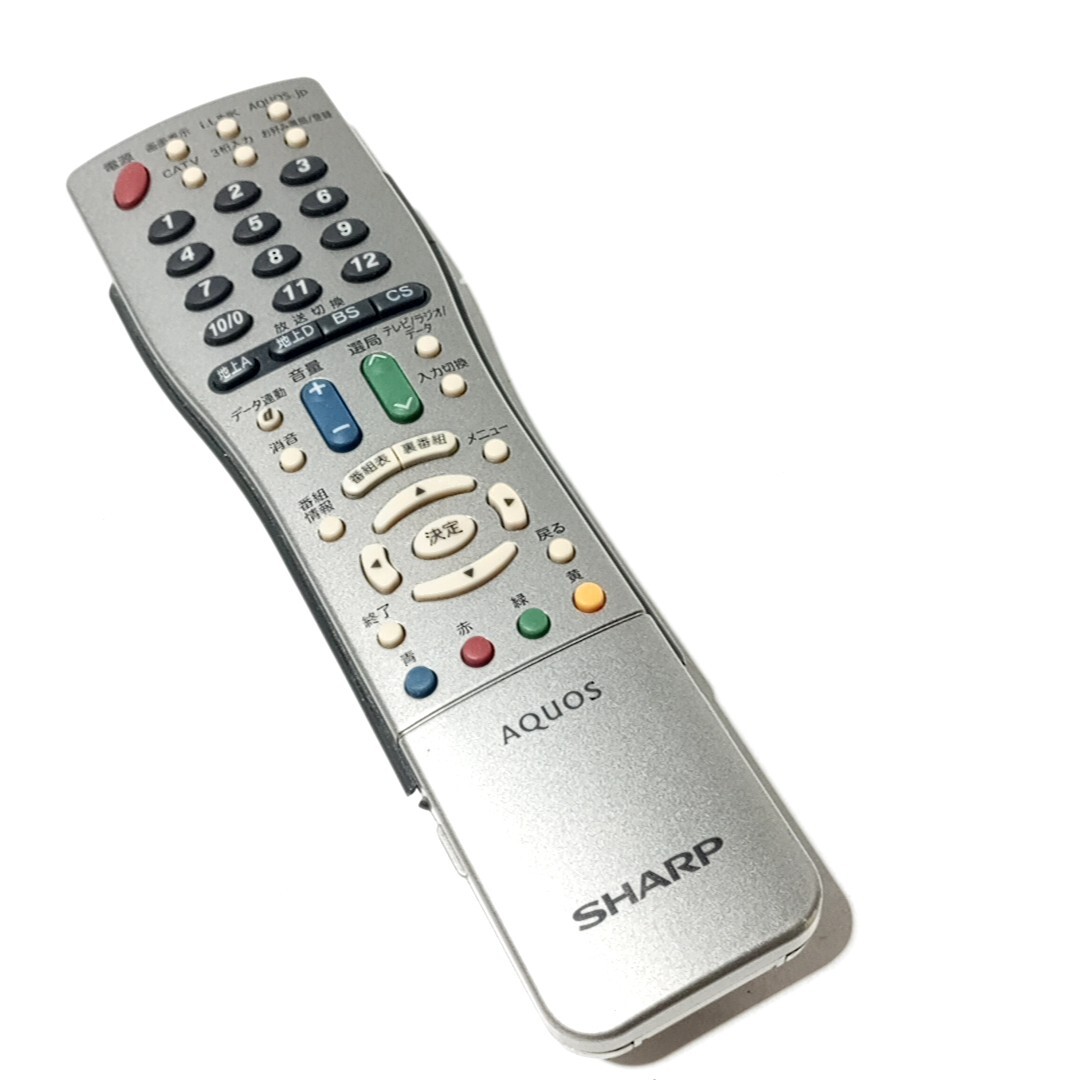 E 保証有り SHARP GA491WJSA LC-52GX2W LC-46GX2W LC-42GX2W LC-37GX2W LC-37GX1W LC-46GX10 LC-37GX1用 ...