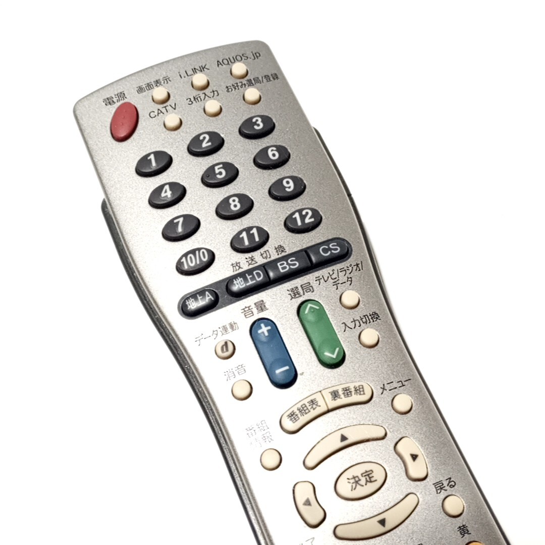 E 保証有り SHARP GA491WJSA LC-52GX2W LC-46GX2W LC-42GX2W LC-37GX2W LC-37GX1W LC-46GX10 LC-37GX1用 ...